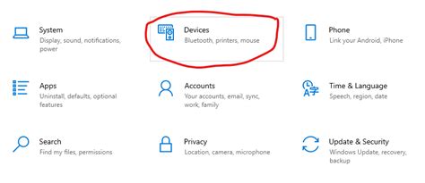 How to Change the Mouse Cursor in Windows? - GeeksforGeeks