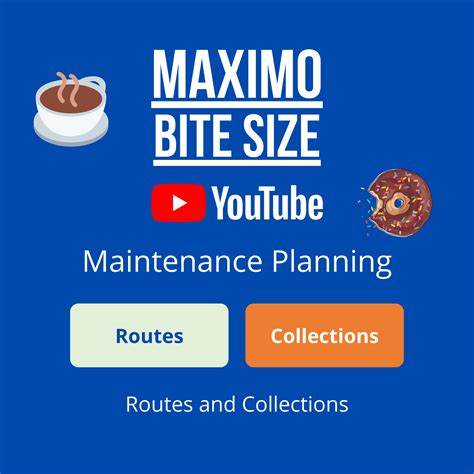 Routes And Collections Maximo Secrets Routes And Collections Maximo Secrets