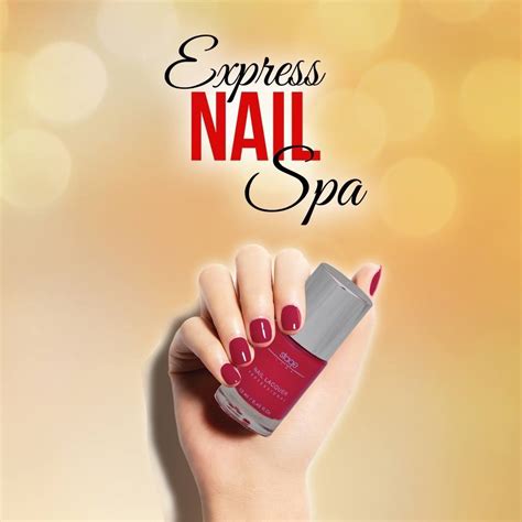 Express Nail Spa Added A New Photo Express Nail Spa