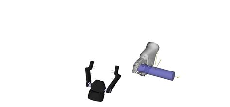 Robotiq 2finger Issue · Issue 126 · Graspit Simulatorgraspit · Github