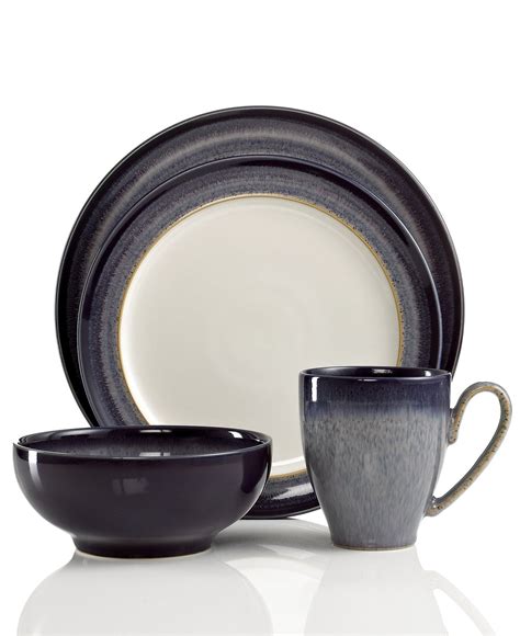 Denby Dinnerware Patterns At Eddie Baynes Blog