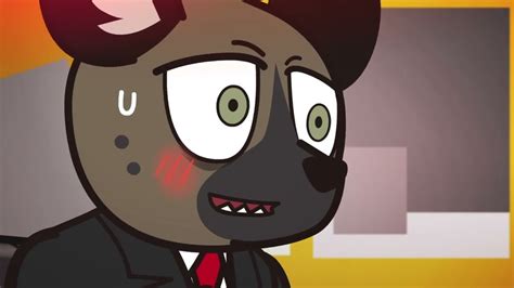 Aggretsuko Inui Gets Angry Youtube