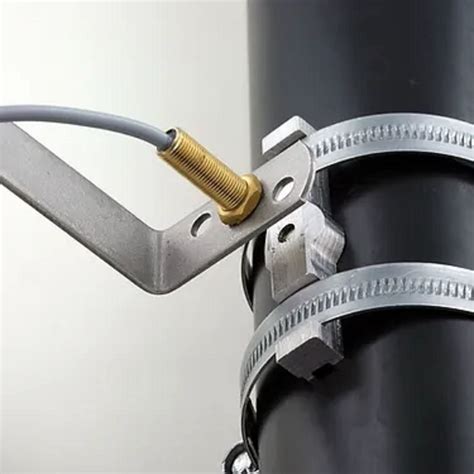 Brantz Driveprop Shaft Sensor Montgomery Motorsport