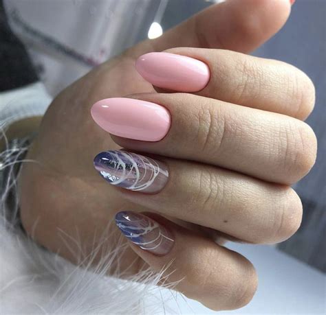 ปักพินโดย Iva ใน manicure ideas