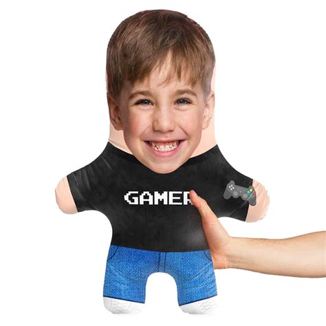 Gamer Thunder Buddies Custom Thunder Buddies
