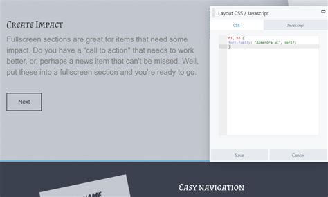 where to add custom css in wordpress wpshout