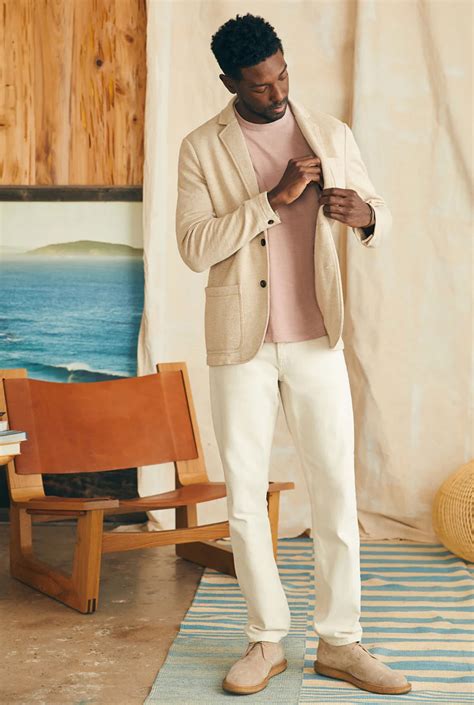 Beach Wedding Wardrobe