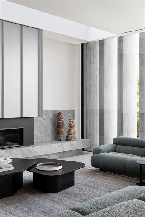 A House Inspired By Tectonics — Design Anthology