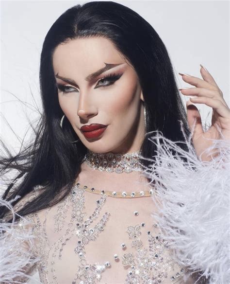 Bosco Looking Incredible In Her New Photoshoot R Rupaulsdragrace
