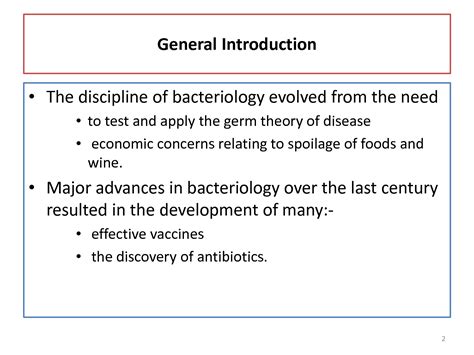Solution Lecture Note Bacterial Classification Structure And