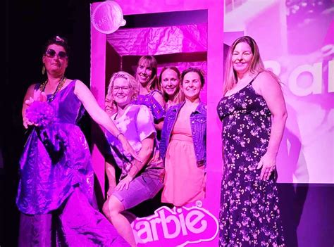 Daily Dose — Nelson Civic Theatre Society Supporting A New Cohort Of Resident Artists The