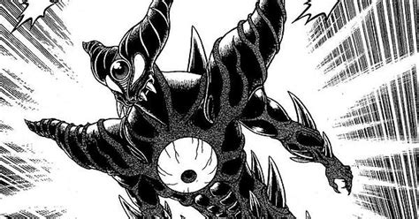 Guyver 5 Years Since Last Update Album On Imgur
