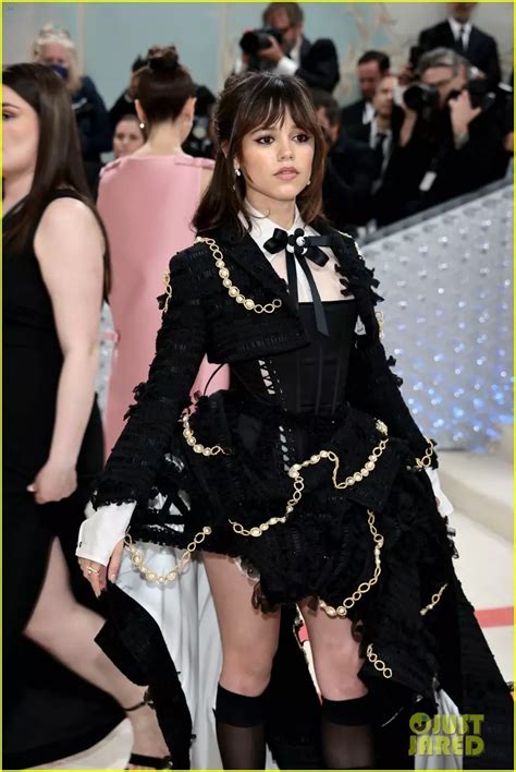 Chat With Jenna Ortega Met Gala Nsfw Enjoy Free Unrestricted Ai