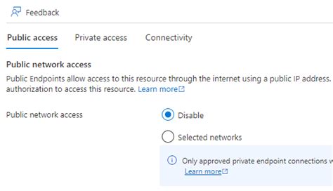 Failed To Update Server Errors When Configuring Networking Andyleonardblog