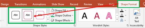 How To Curve Text In PPT PowerPoint Guide Step By Step