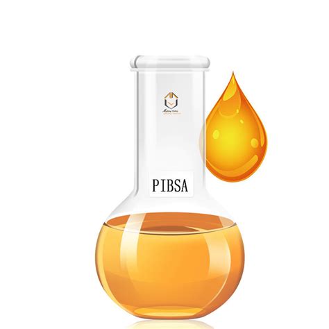 Pibsa Emulsifier Pibsa Polyisobutylene Succinic Anhydride For Emulsion