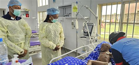 Teacher Arrested For Beating 8 Year Old Pupil To Coma In Anambra