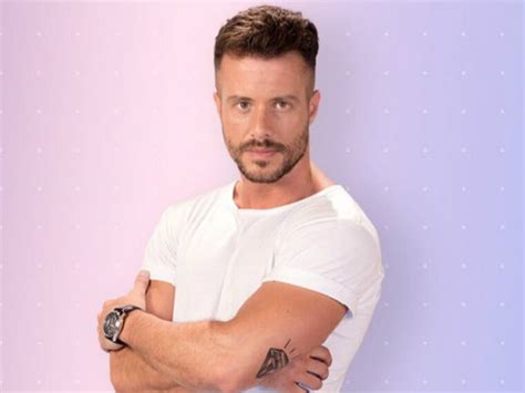 Bruno Galassi Anunció Que Se Unió A Onlyfans Para Mí No Es Un