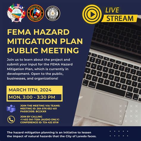 Advisory The Week Ahead March 11 2024 March 17 2024 Update