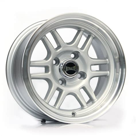 13 Alloy Wheels Iconic Alloys