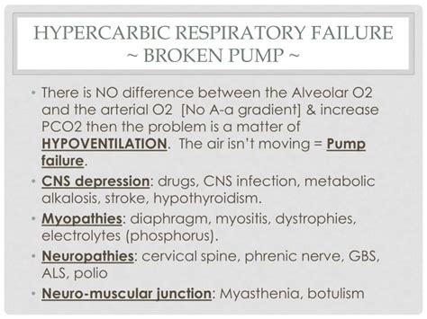 Ppt Hypoxia The Basics Powerpoint Presentation Id6686958