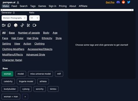 13 Generator Porno Gay AI Terbaik