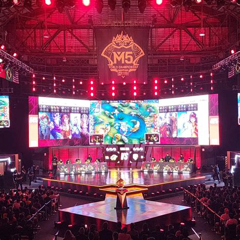 Mlbb M5 World Championship Niko Analysts Unpacking A Historic Mobile Esports Milestone Niko