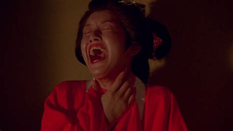 The House Where Evil Dwells Blu Ray Review