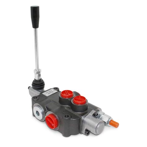 4400 Loader Control Valve Stack Yesterdays Tractors Forums