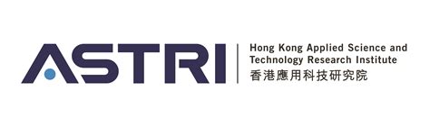 Hong Kong Applied Science And Technology Research Institute Co Ltd Astri