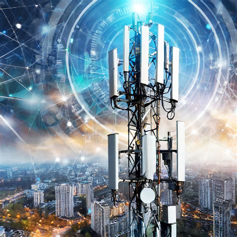 Phased Array Antennas Custom Silicon Solutions