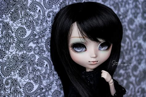 London ♥ Pullip Classical Alice Rpullip