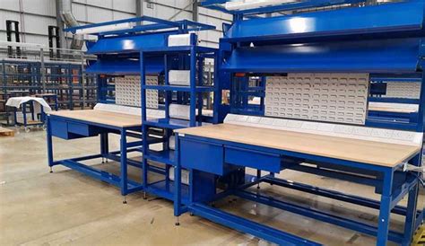 Returns Processing Spaceguard Uk Warehouse Equipment