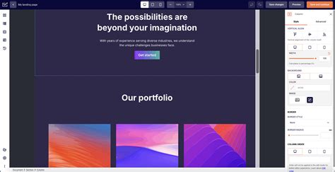 10 Real Estate Landing Page Examples Youll Want To Copy