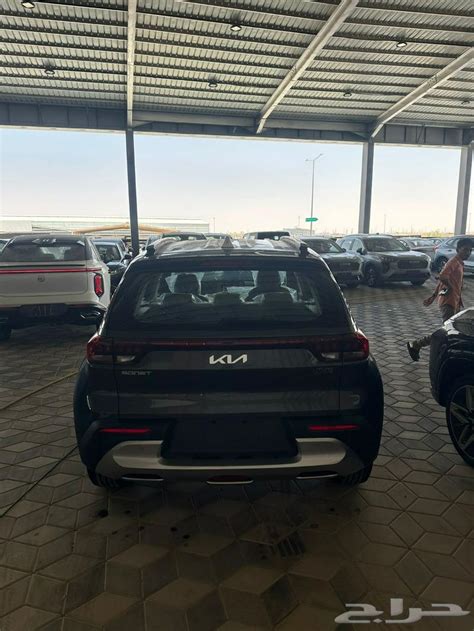 كيا سوينت 2024 موقع حراج