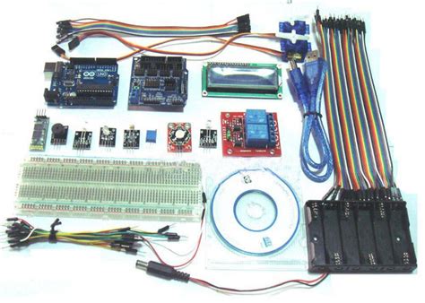 Cómo Comenzar Con Arduino Electronica Super