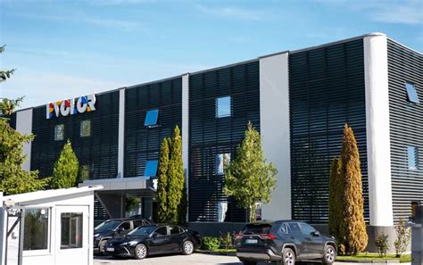 Romanias Evolor Opens 3 Mln Euro Decorative Plaster Plant Romania Investments News Seenews