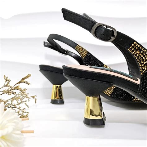Sanya Shoes And Bag Set Coco And Dee