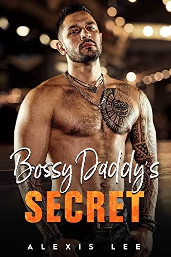 Bossy Daddys Secret L M Mountford Bossy Daddys Secret L M Mountford