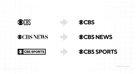 Cbs Logo History Why The Eye Still Dominates Branding