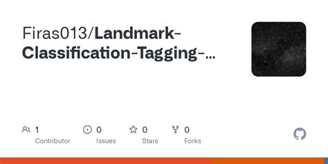 Landmark Classification Tagging For Social Mediacnnfromscratchipynb At Main · Firas013