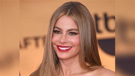 Nach Dem Ehe Aus Datet Sofia Vergara Einen Chirurgen