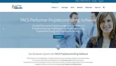 Pacs Software Sebra Ug München