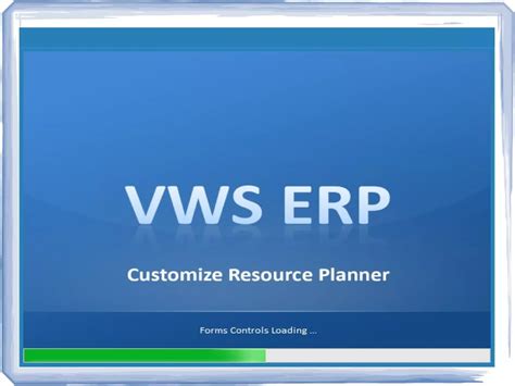 Desktop Erp Software Ppt