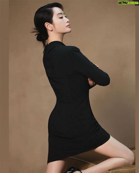 Kim Hye Soo Instagram Gethu Cinema