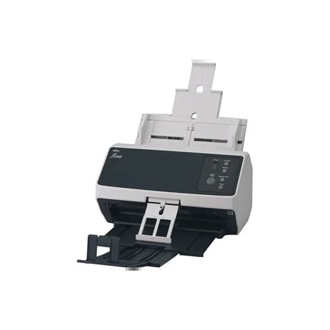User Manual Ricoh Fi 8150 English 439 Pages