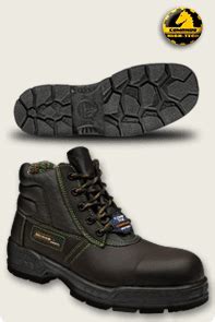 Botas De Uso Industrial Comando Elite 705 Ppd