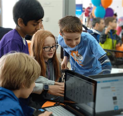 Scratch Coding Classes Ths