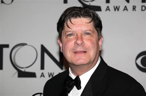 Michael Mcgrath Dead Tony Winning Actor Dies At 65