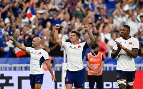 Recapping The First Two Days Of Rwc With Liam Napier